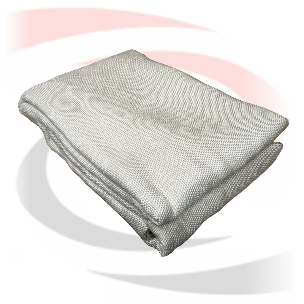 Coated High Temperature Welding Blanket - Betaweld