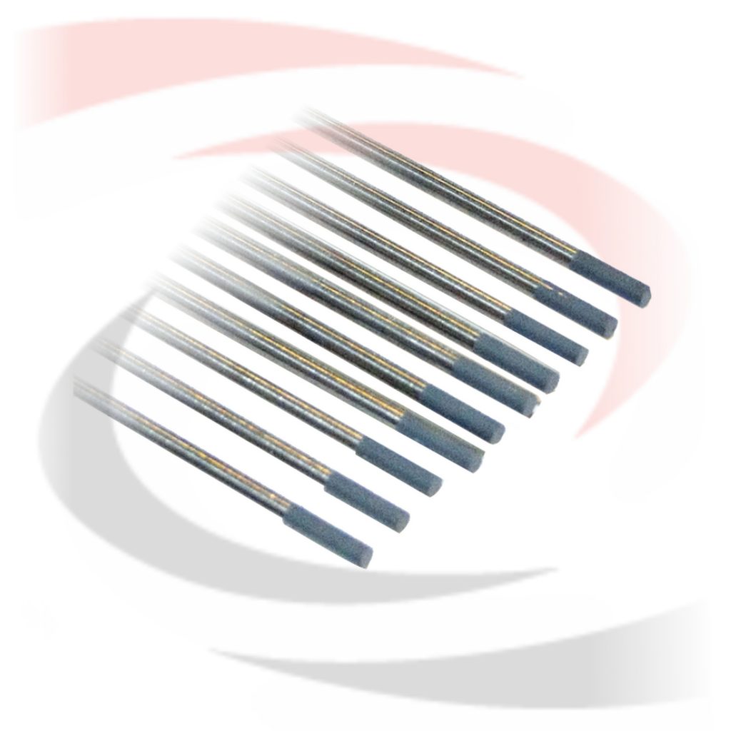 Ceriated Tungsten Electrodes - Betaweld